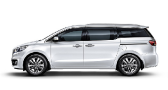 KIA K2500